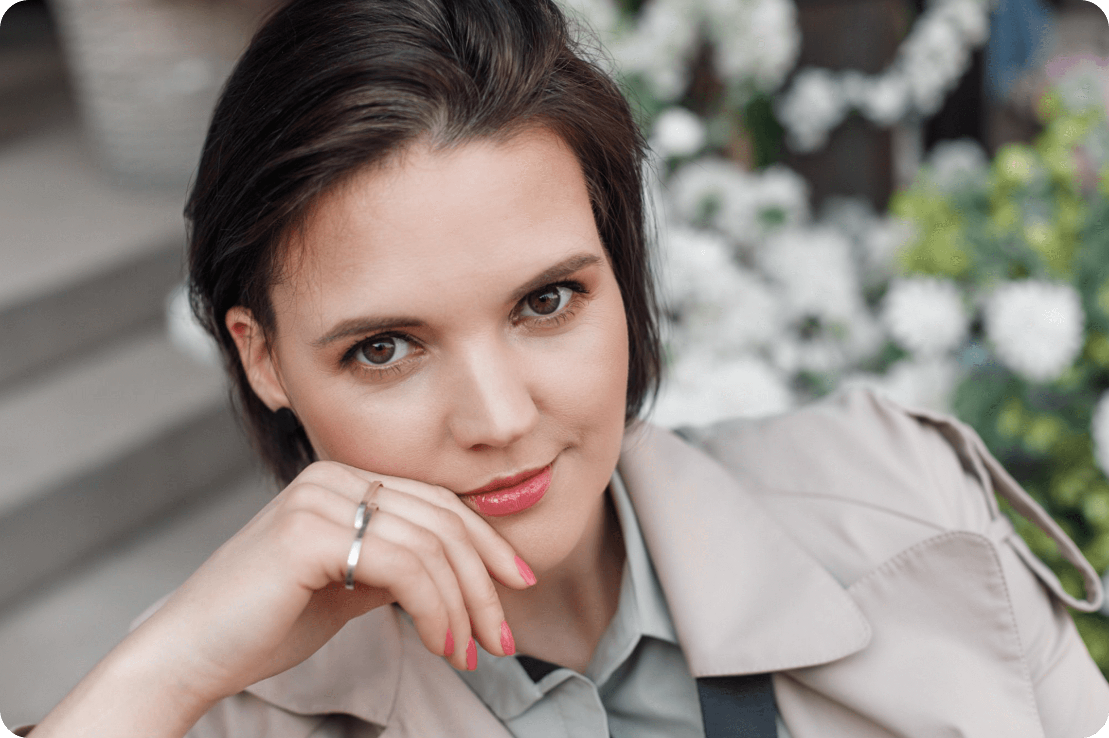 Марина Андросова | Психолог и групповой терапевт