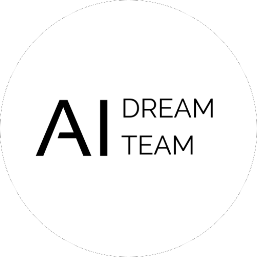 AI-Помощники & AI-Ассистенты | AI Dream Team