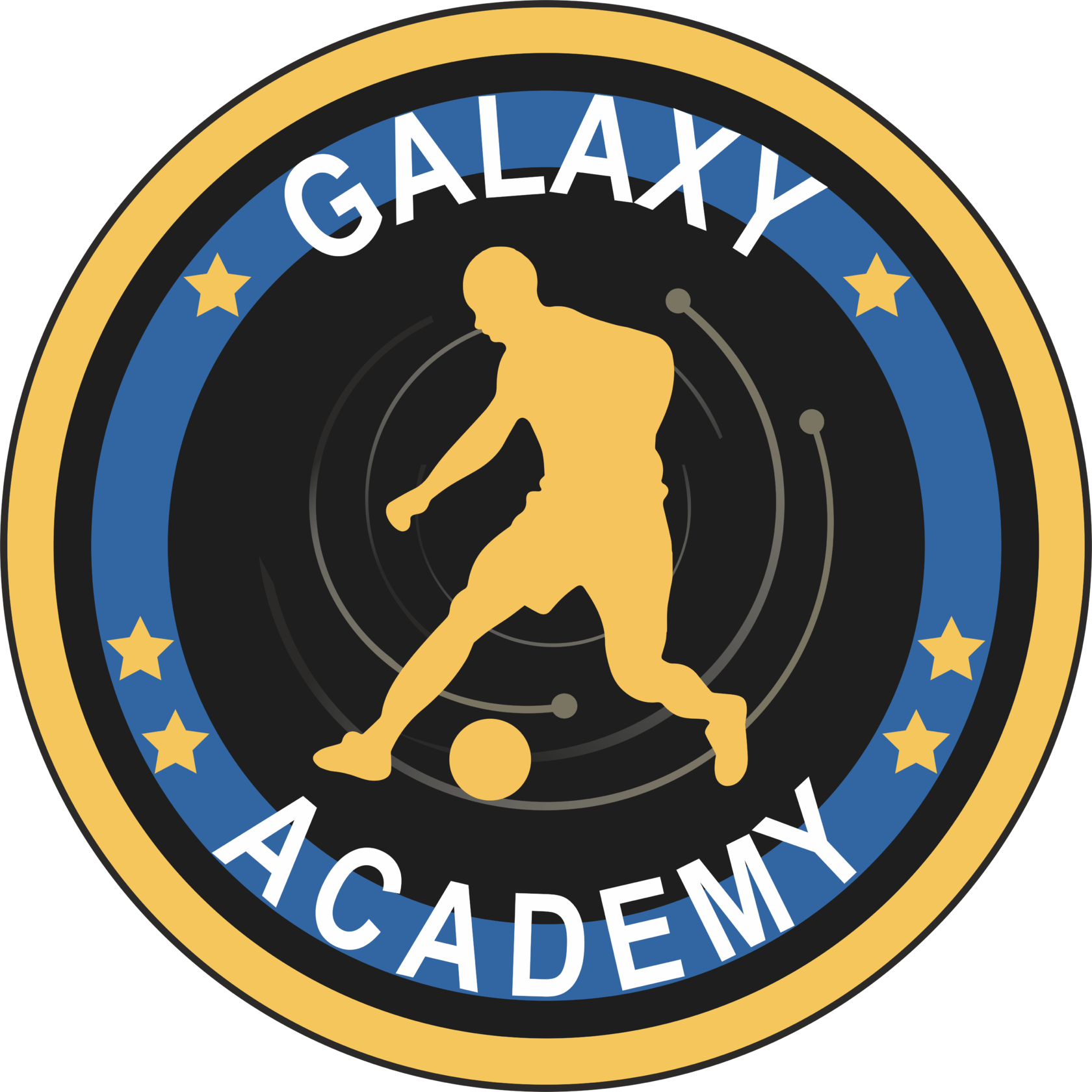 Школа футбола "Galaxy Academy" в Люберцах - тренировки и занятия по ...