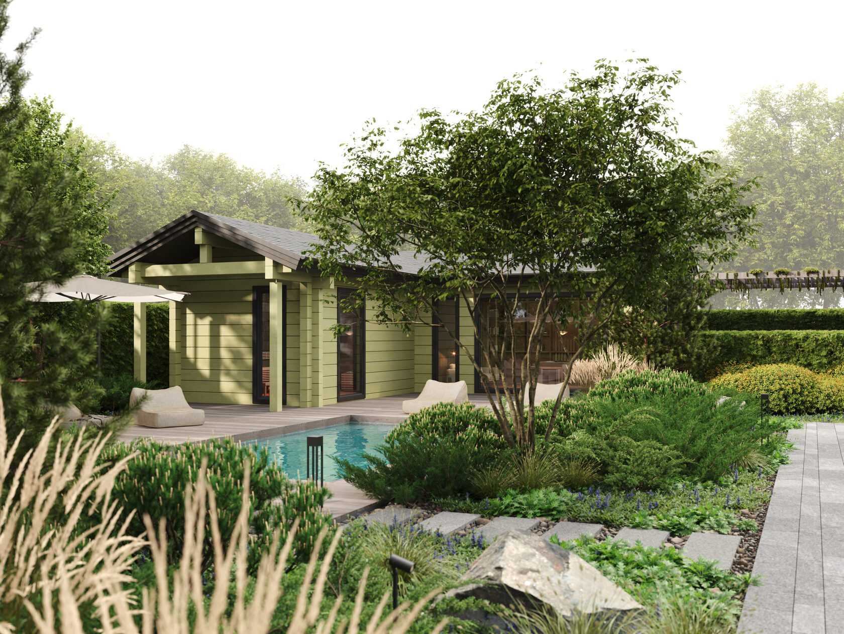 BUSHKOV GROUP | Главная