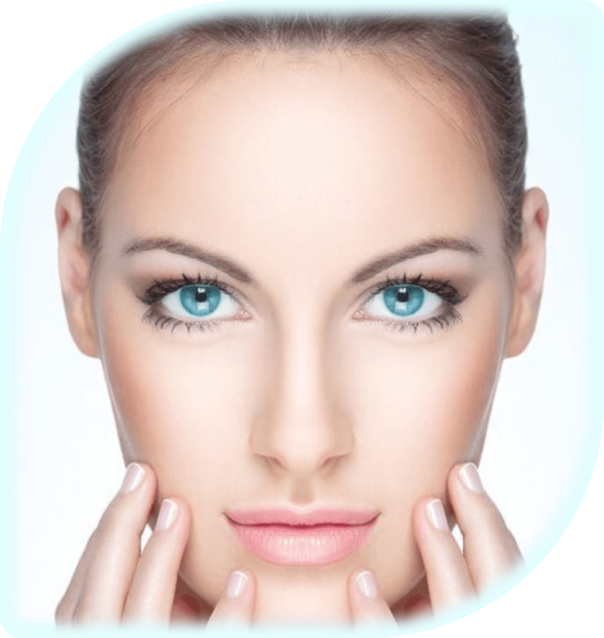 Процедура холодная плазма для лица в студиях Москвы по выгодной цене