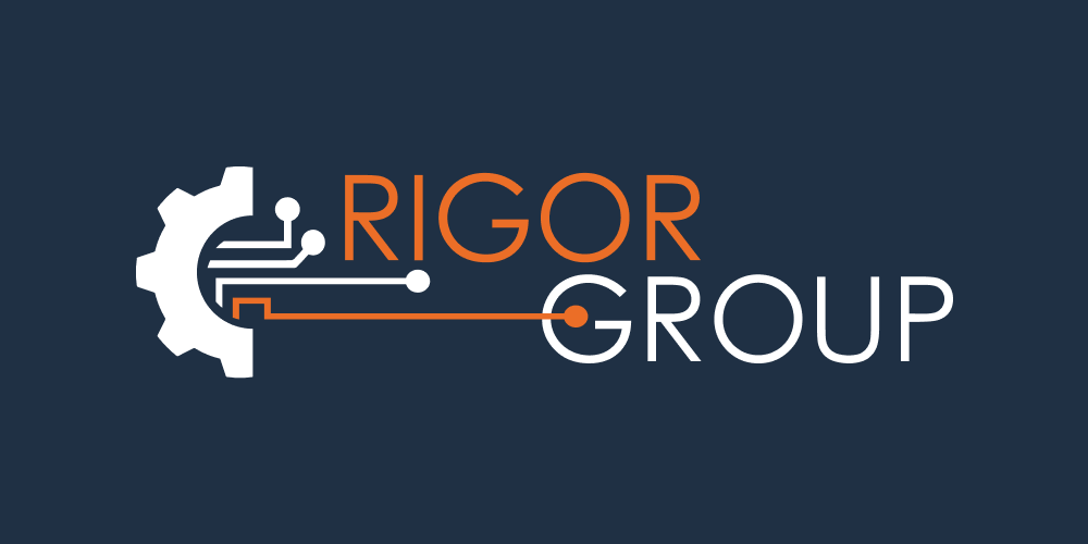 RIGOR GROUP | Разработка и настройка 1С