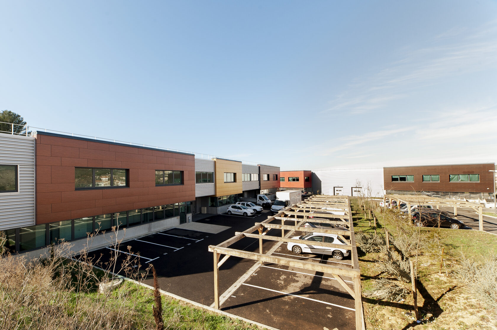 Capsum and iFarm Announce Joint R&D Project in France