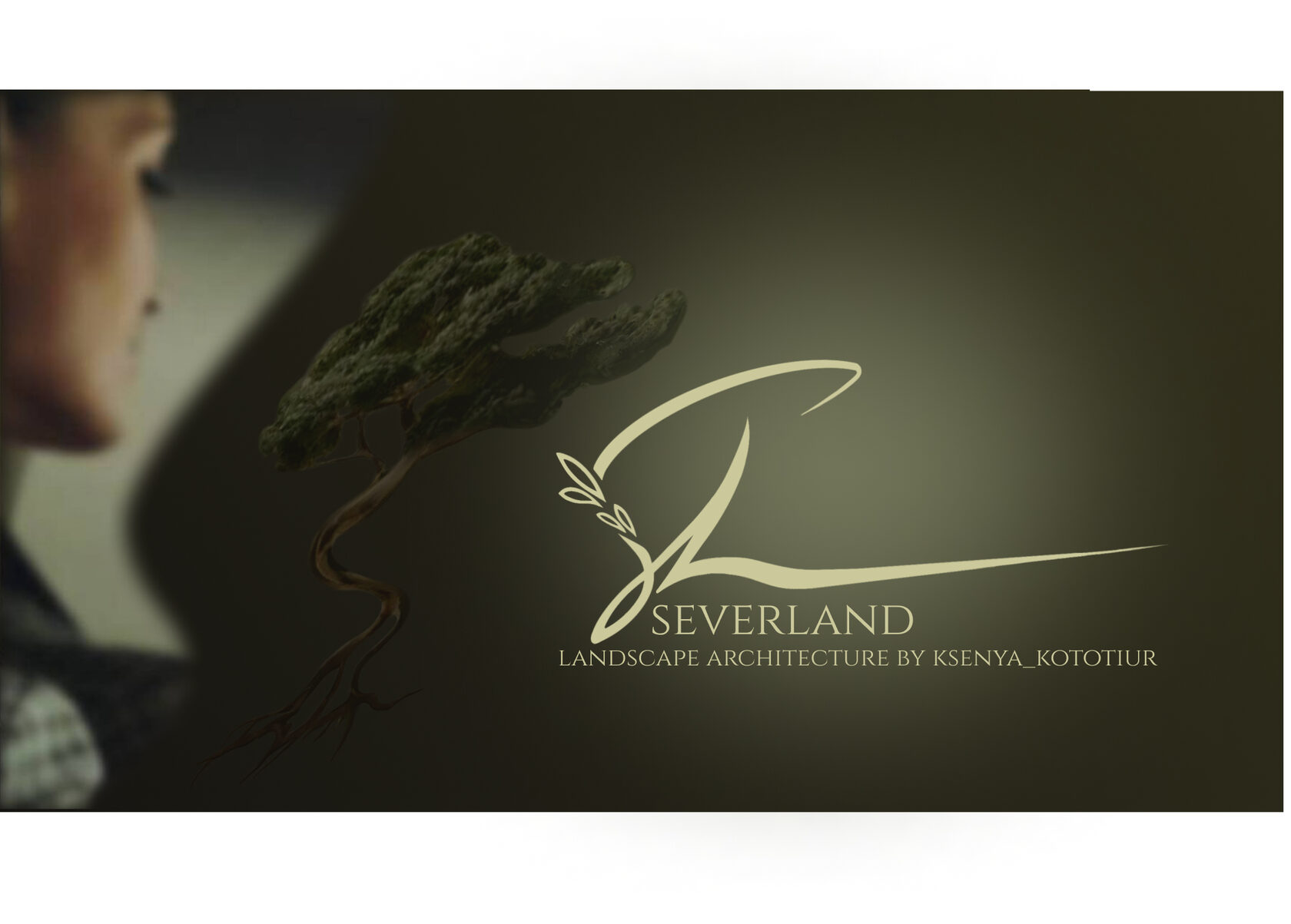 Ландшафтный дизайн в Красноярске от Ксении Котовской | Архитектурно ...
