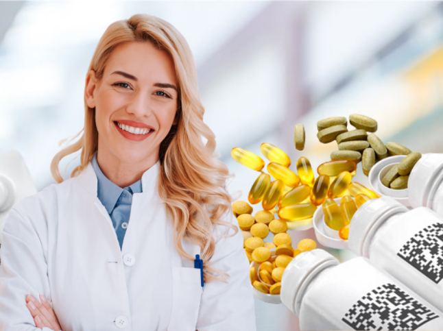 PharmPRO события