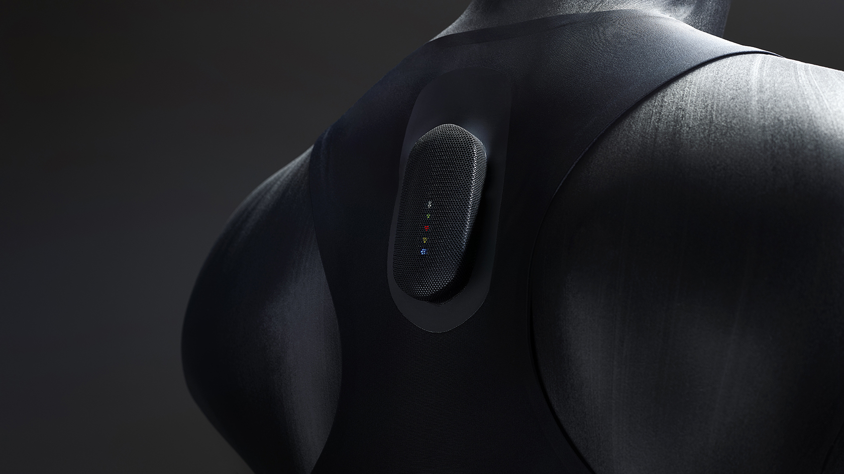 Catapult wearables | Системы трекинга