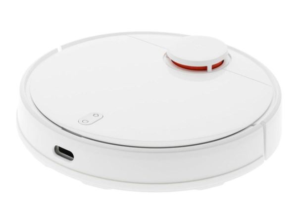Робот-пылесос Xiaomi Mijia Sweeping Vacuum Cleaner 3C CN в Ульяновске ...