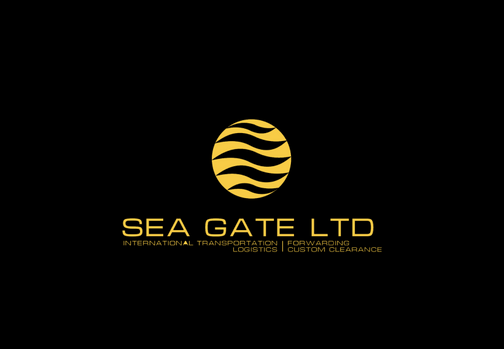 Sea gate