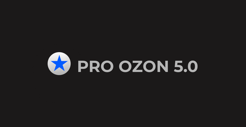 Для старых студентов Онлайн-курс Pro Ozon 5.0