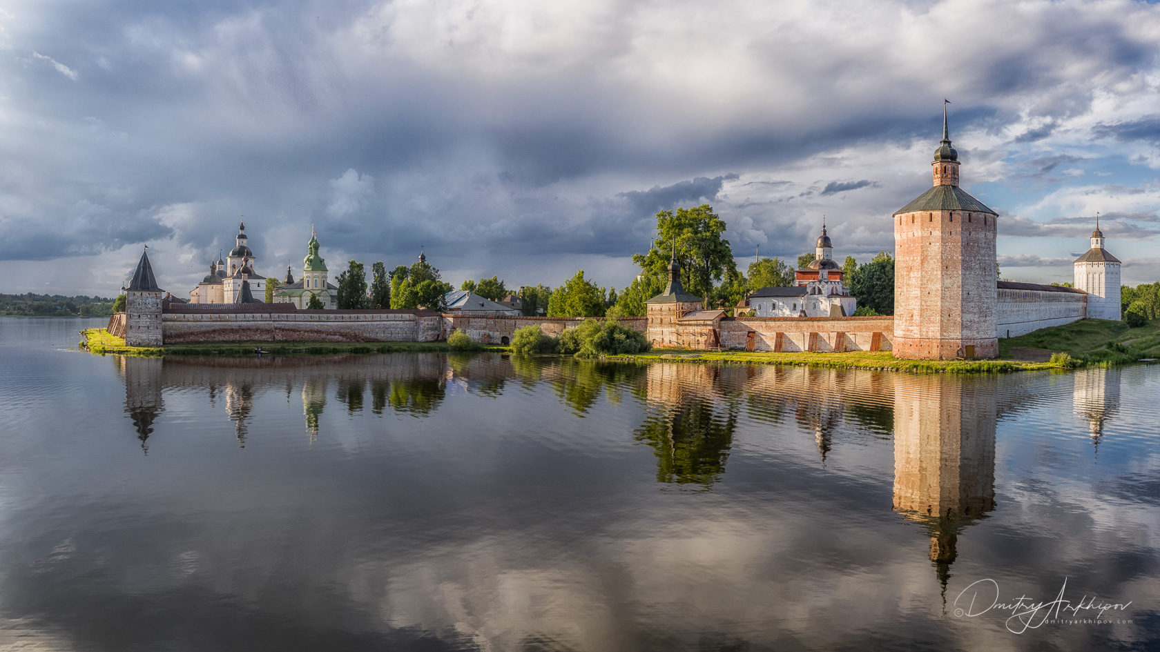Photos of the Russian North