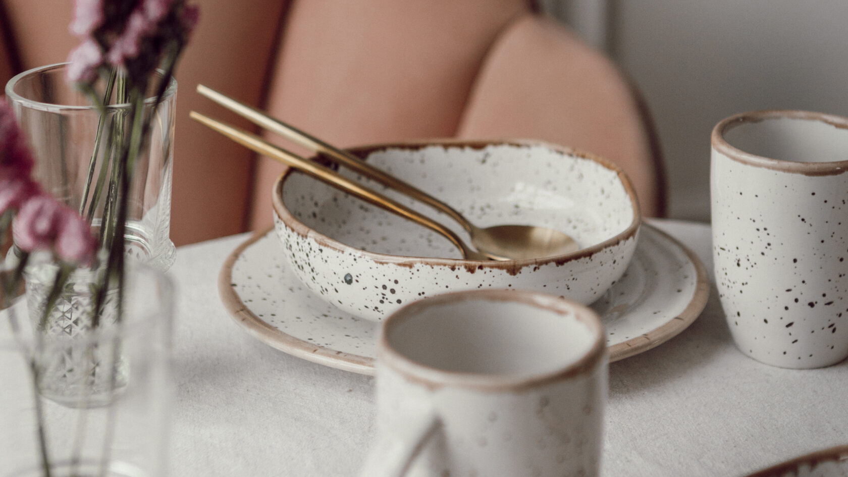 Коллекция Bianca | Интернет-магазин Чаша