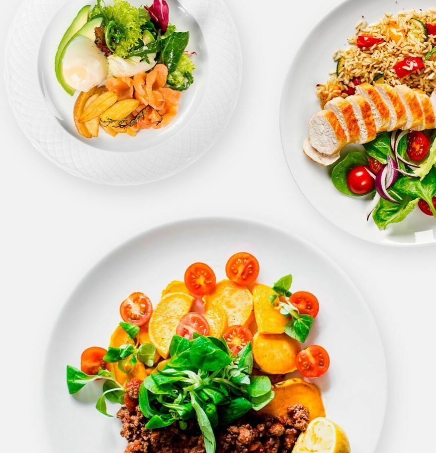 MiDays UNO: решение для магазинов, супермаркетов, кафе, баров и ресторанов