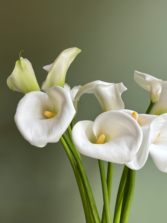 Доставка цветов Уфа | Цветы Уфа | Milo Flowers