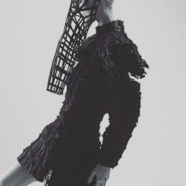 Projects - Fashion - Matija Cop