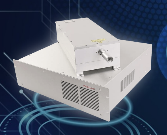 Индивидуальные решения Inngu Laser