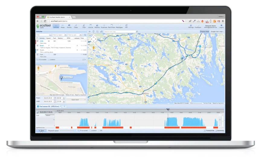 Tuotteet ja palvelut