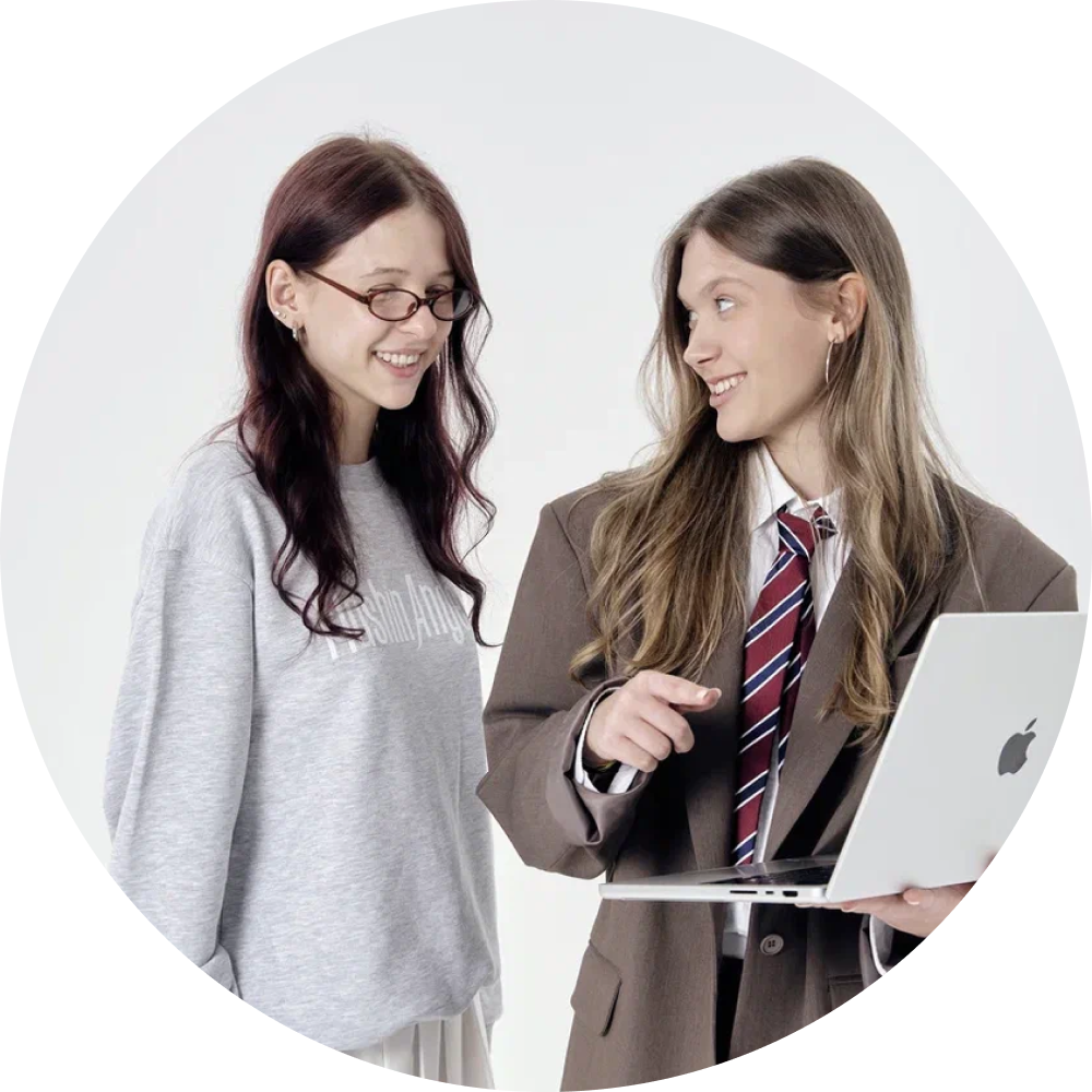 Как мы обучаем | IT-колледж Maxitet