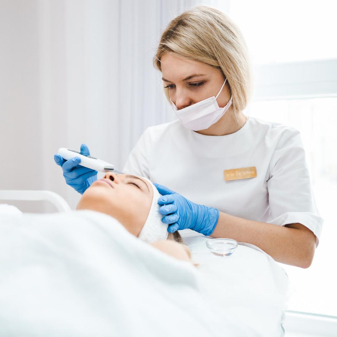 Effect Epil Studio - электроэпиляция в Москве