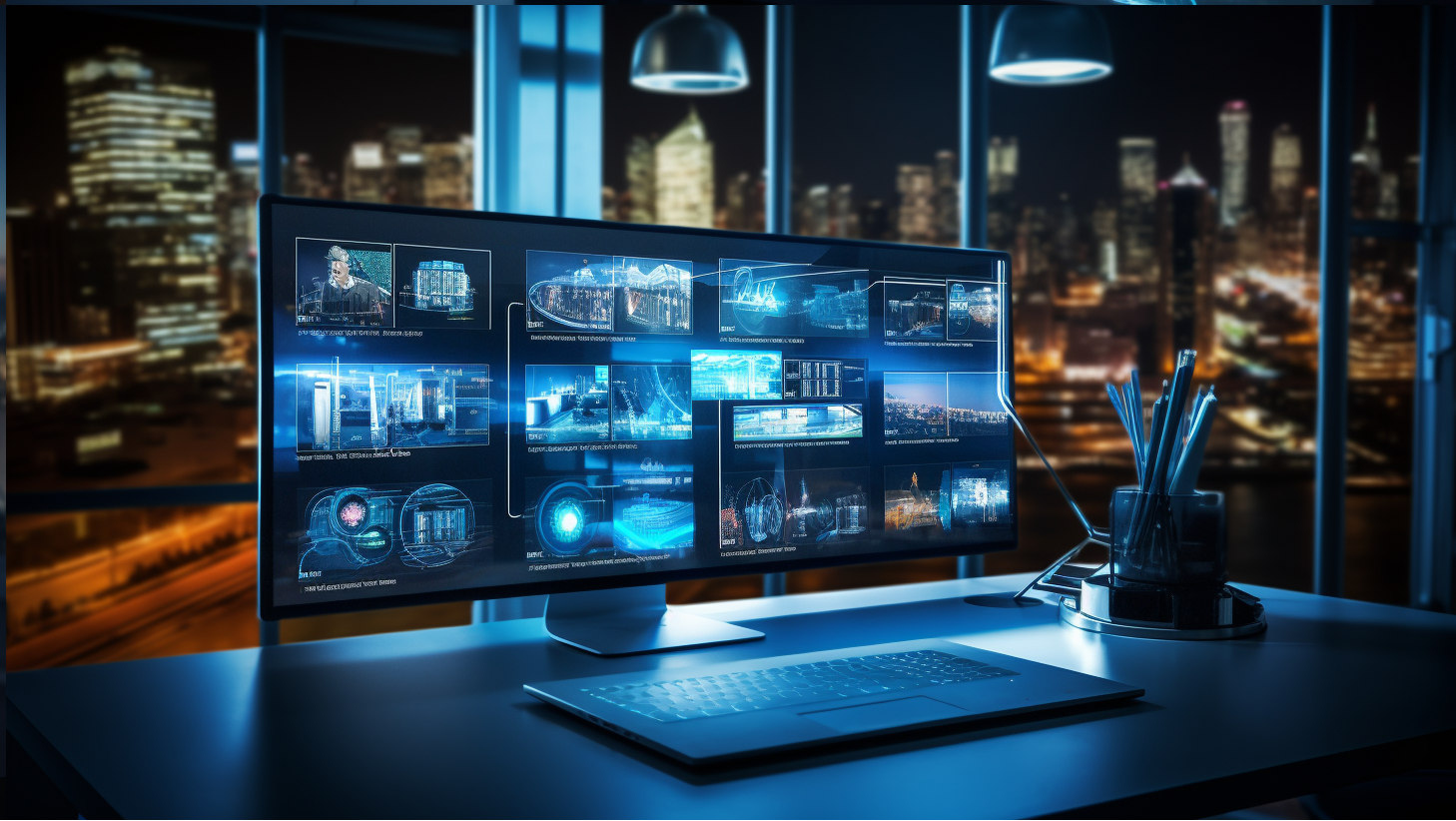 Free Surveillance Software for Windows