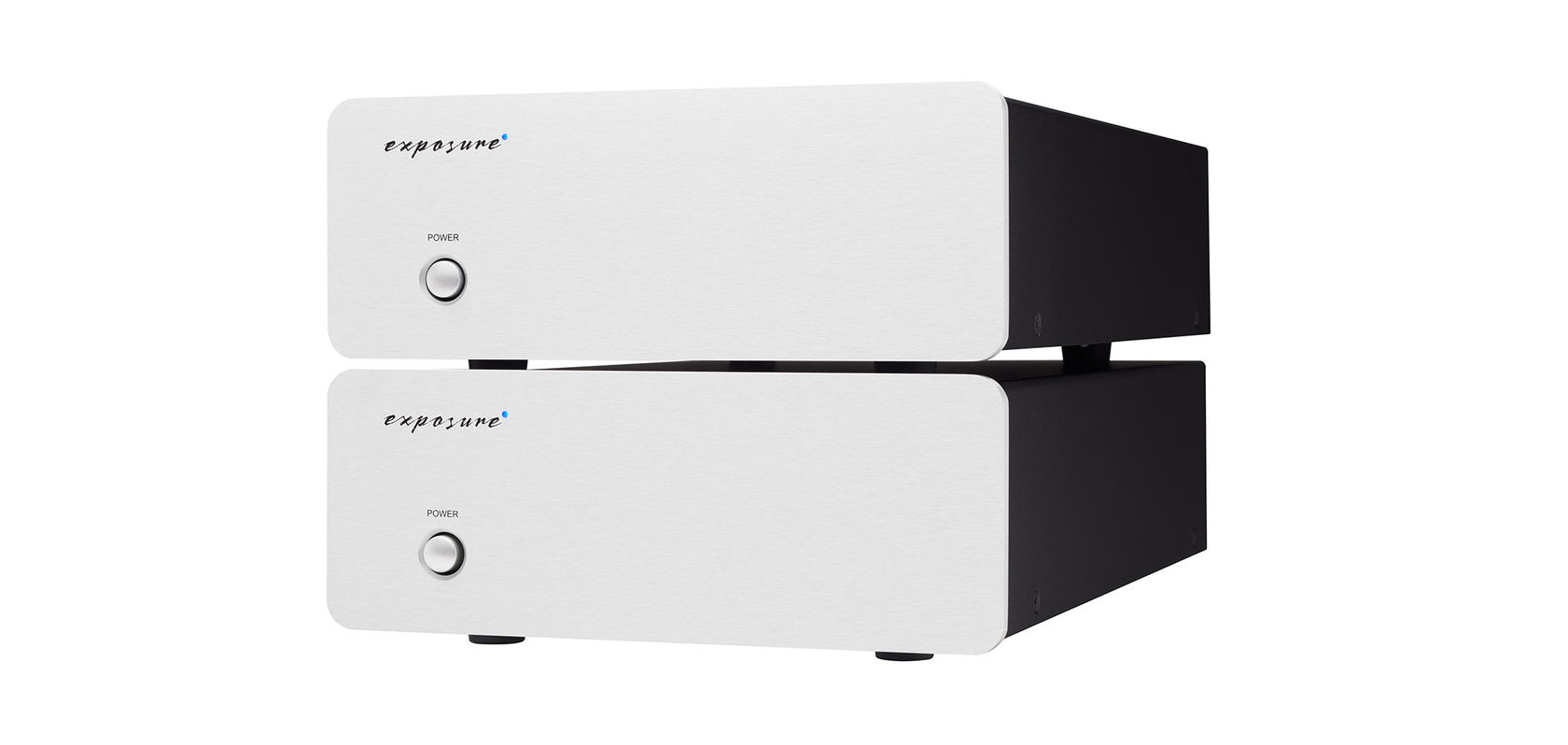Exposure XM9 Пара Моноусилителей Mono Power Amplifier