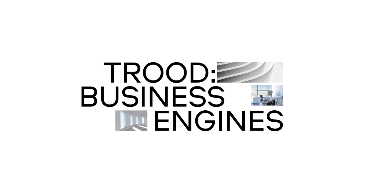 Trood Contracts for Business