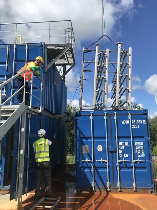 GWO Slinger Signaller