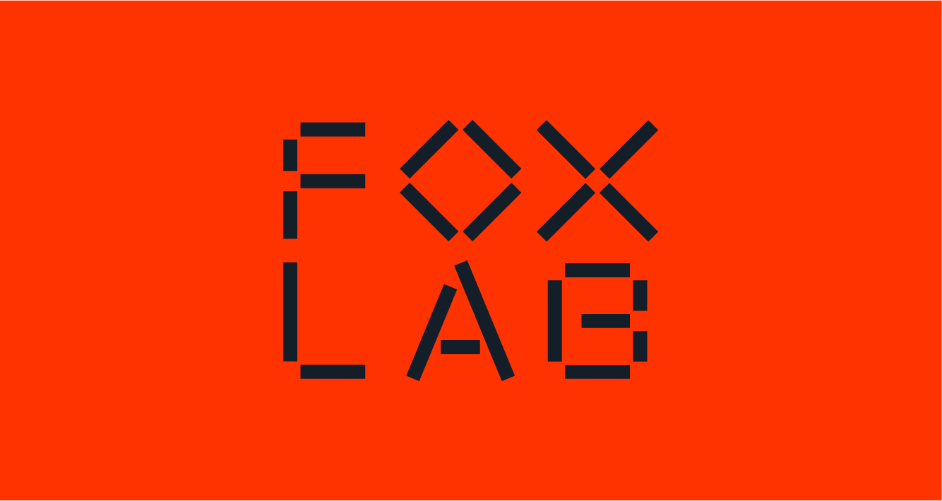 О компании Foxlab