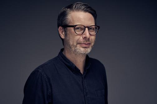 Jan Jelinek Turned Captain Ahab's Voice into a Mysterious Instrument