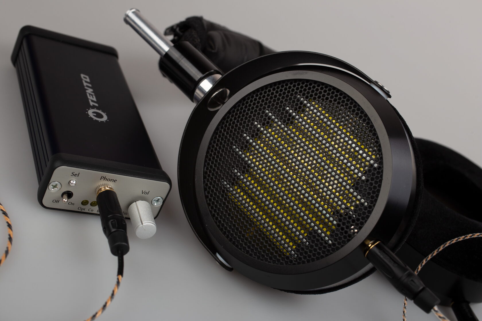 Каталог аудиотехники MyST audio [ЦАПы, усилители, наушники] 👉