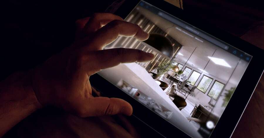 Digital 3D Modell I Interaktiv 3D – 3D Estate