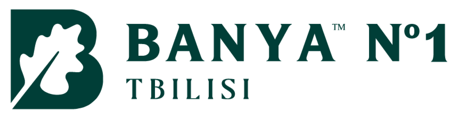 Banya №1 Tbilisi En