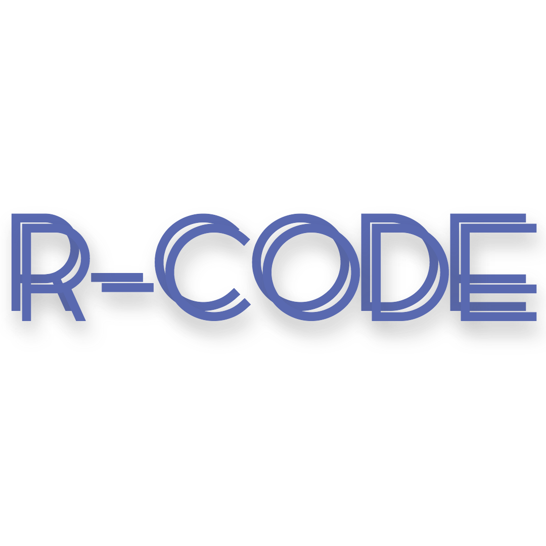 HR-команда R-CODE