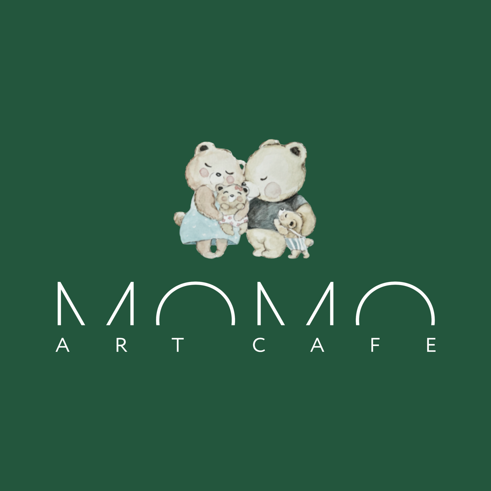 MOMO ART CAFE – кафе, галерея, арт-клуб и бутик в Москве