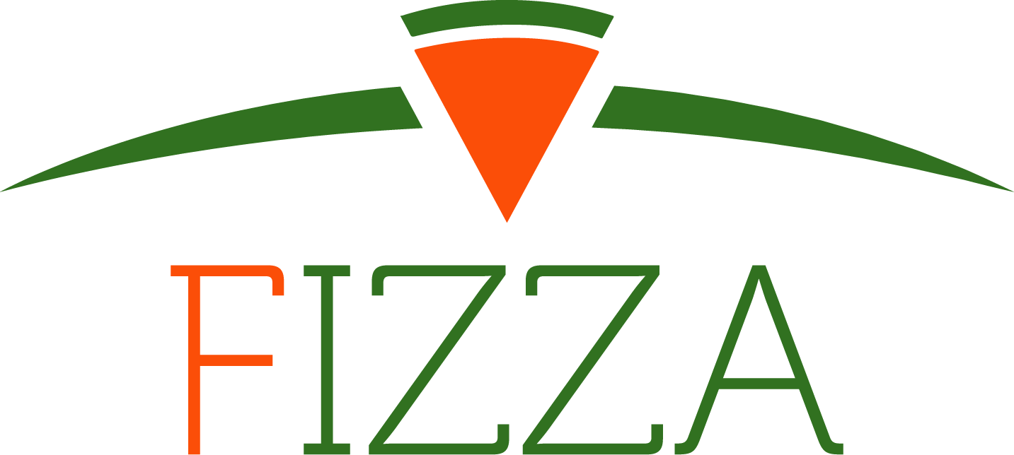 Menu | FIZZA - Fresh Pizza in 3 Minutes!
