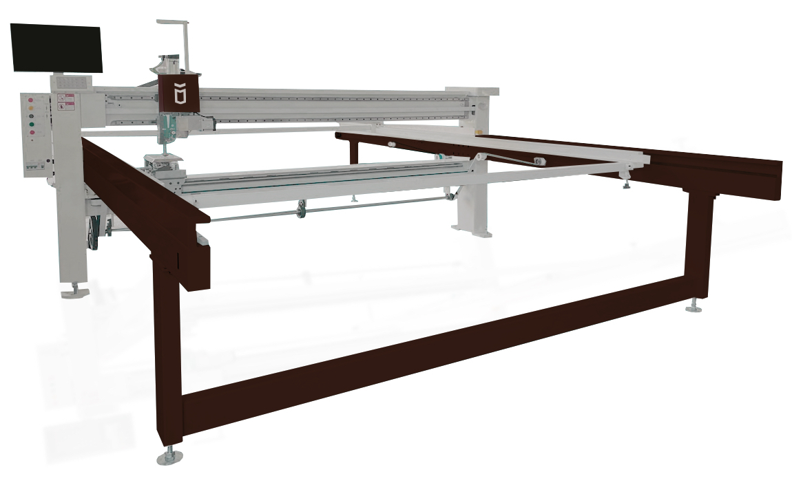 Одноигольная стегальная машина ZFJ-PRO