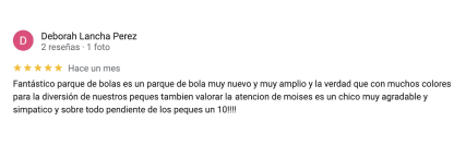 Limón Loco - un parque de actividades para toda la familia