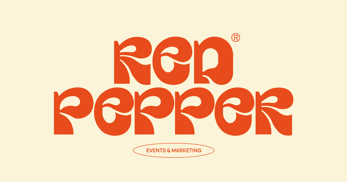 Креативное event агентство полного цикла Red Pepper Events