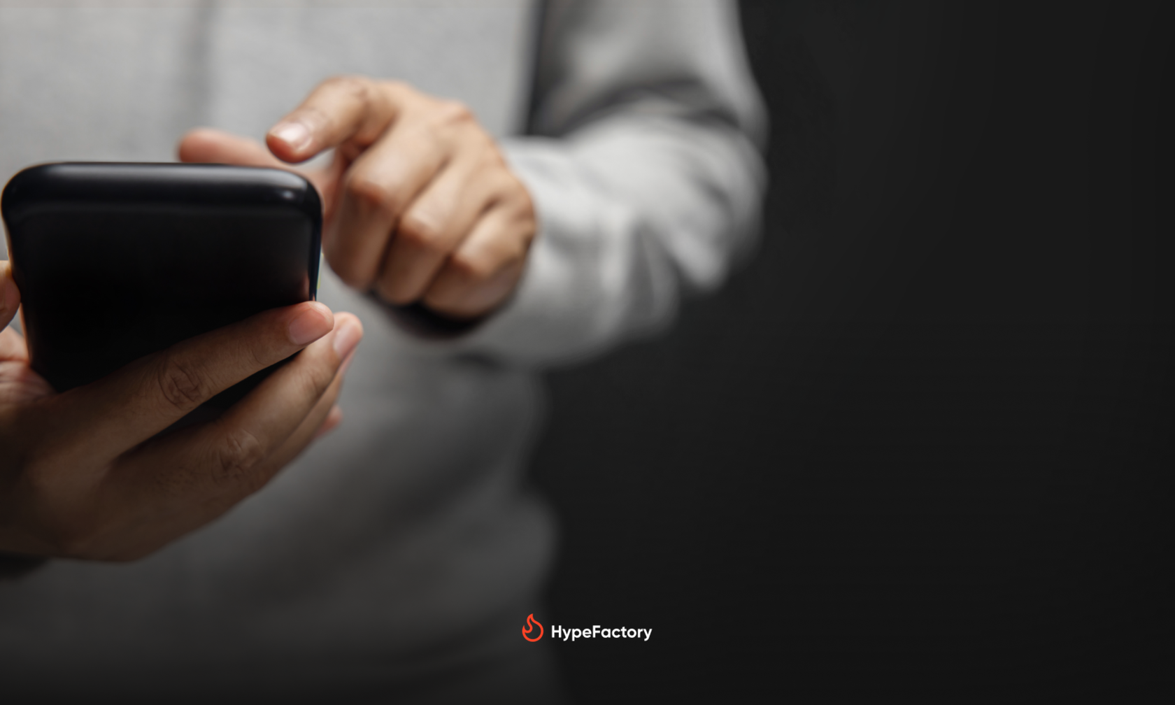 Mobile App Influencer Marketing - HypeFactory Agency