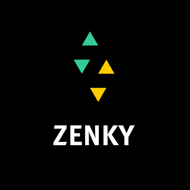 Работа в Zenky