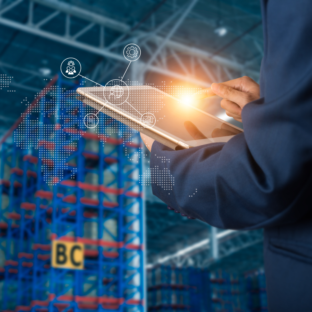 RFL – комплексная логистика для любых цепей поставок