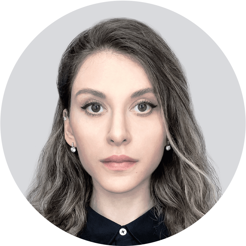 Maria Sandler · Digital & Graphic Designer