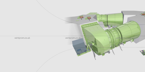 AVM | Industrial fans by AMZ "Ventprom"