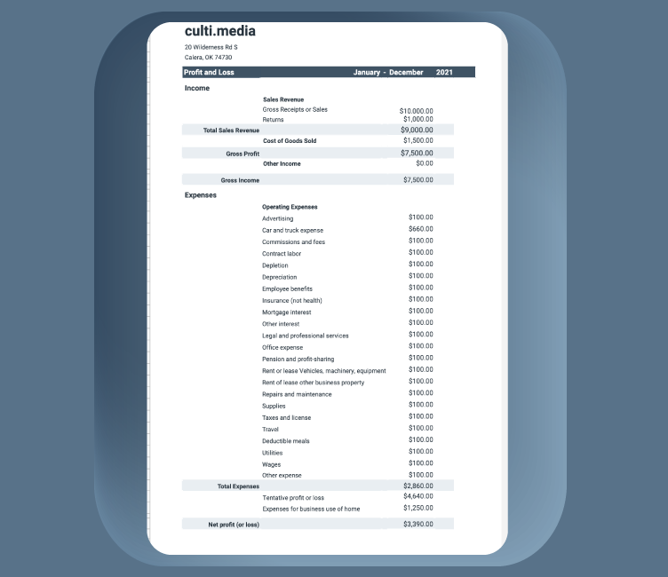 Anyone can use these 4 kinds of Google Sheets Templates to get more ...