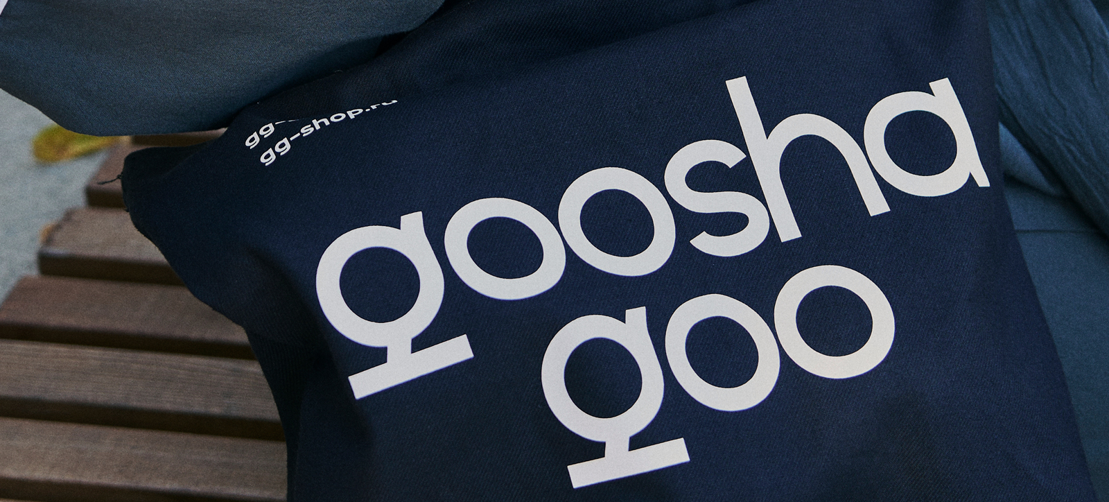 Главная страница - GooshaGoo