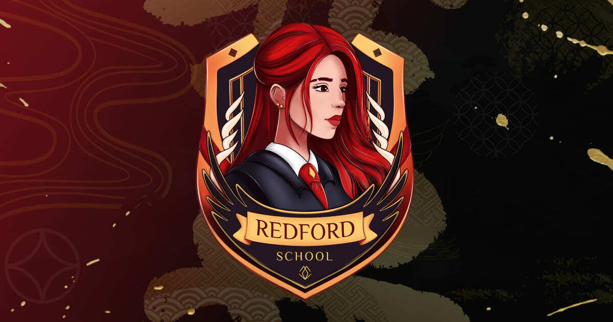 Официальный мерч-шоп Redford School