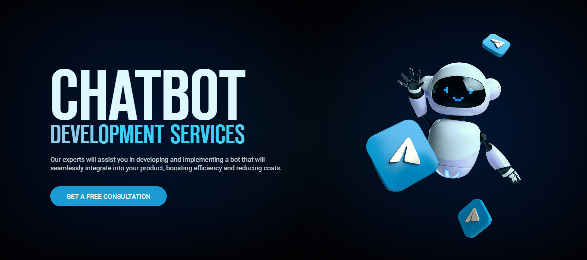 Chatbot Development | ISRACHEM