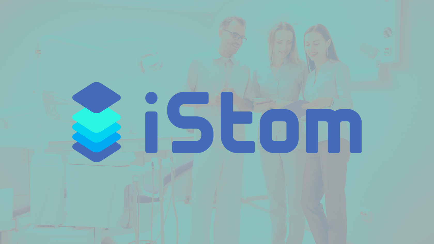 Магазин | iStom