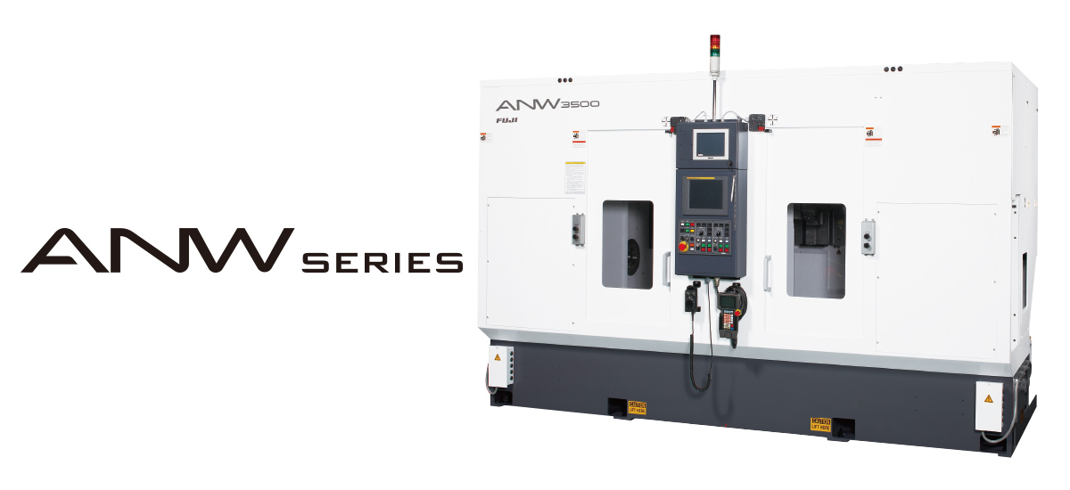 Nomura Trading - Machinery Division - Fuji