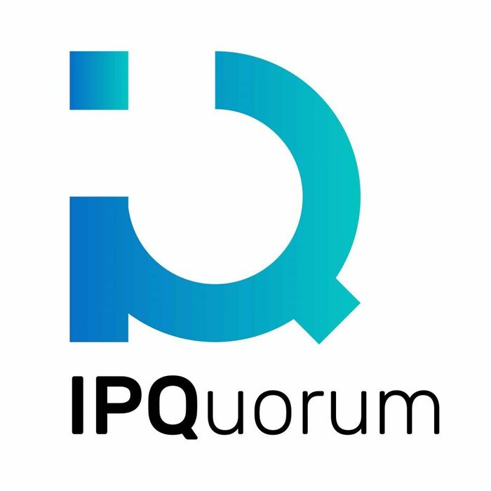 Quorum Business Solutions Logo