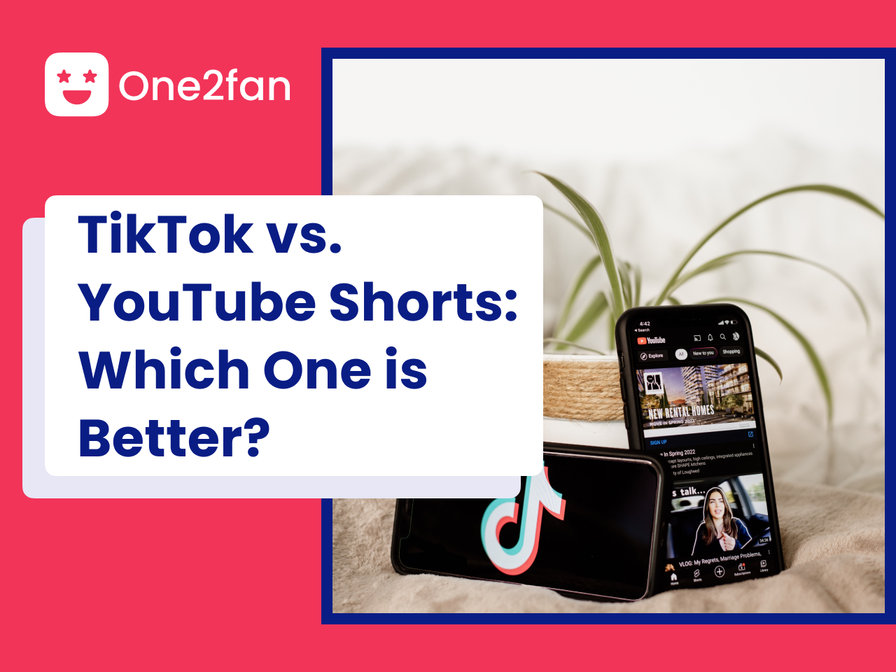 TikTok vs. YouTube Shorts: which one is better?
